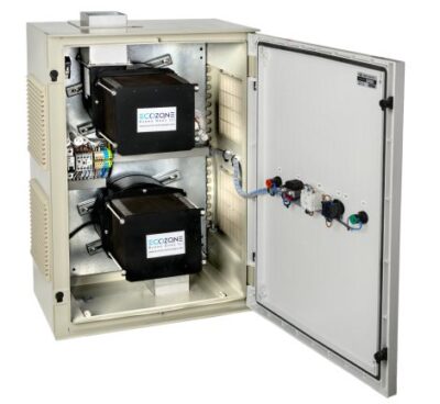 ECOD-24 - Ecozone Technologies