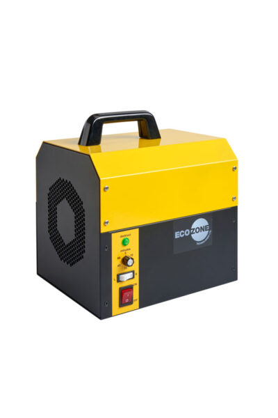 Mobile Ozone Generator Service | Wall-Mounted Ozone Generator