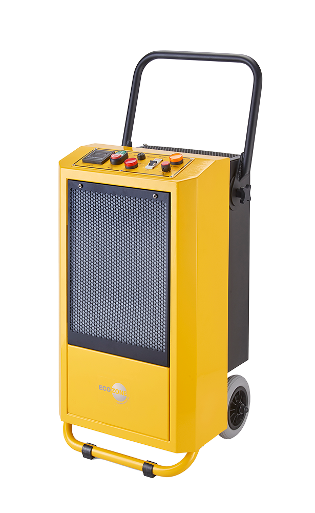 Home - Ecozone Technologies